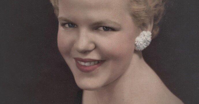 Obituary: Carol Sue (Garren) Rumbaugh | Archives | montrosepress.com