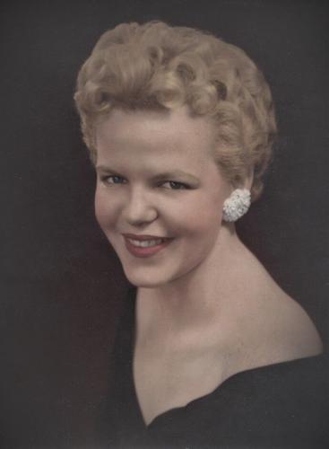 Obituary: Carol Sue (Garren) Rumbaugh | Archives | montrosepress.com