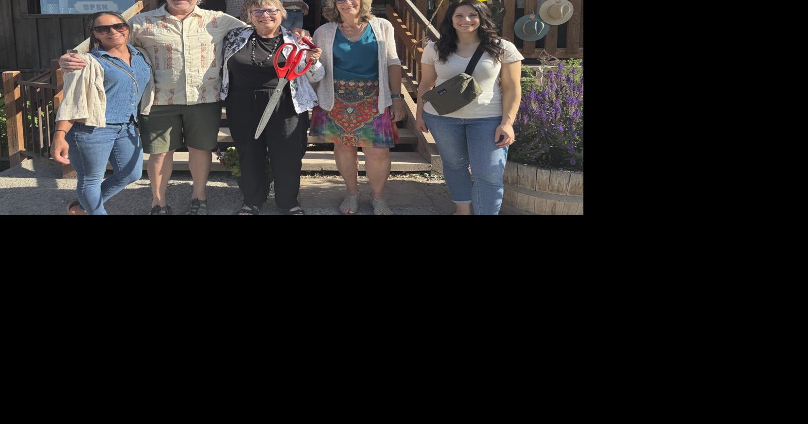 A fabulous expansion: Fabula opens Ridgway location | Local News Stories | montrosepress.com