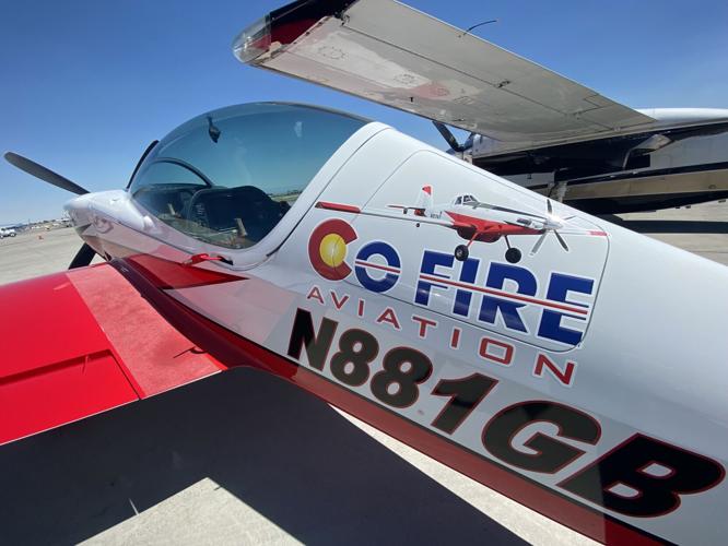 Largest firefighting aviation outfit in the state wants to relocate to ...