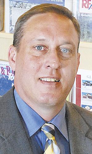 Hines out as chamber director | Local News Stories | montrosepress.com