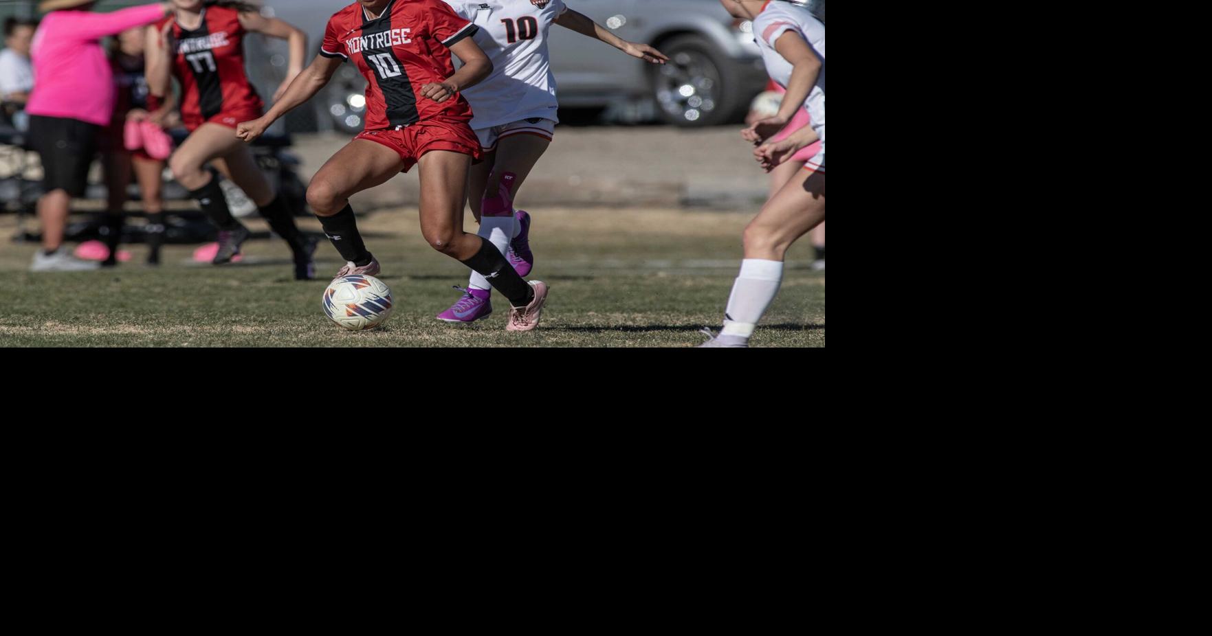 Ellie Duncan is starting to look like Ellie Duncan — Red Hawks ...