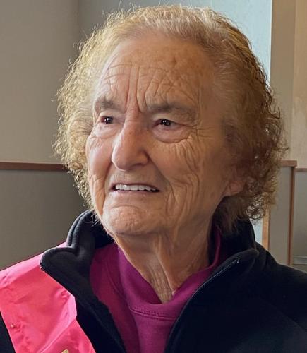 OBITUARY: Mary Ann Mitchell | Archives | montrosepress.com