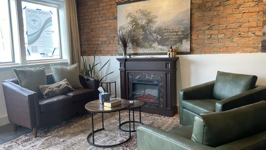 Bringing humanity back to primary care: Montrose Direct Primary Care ...