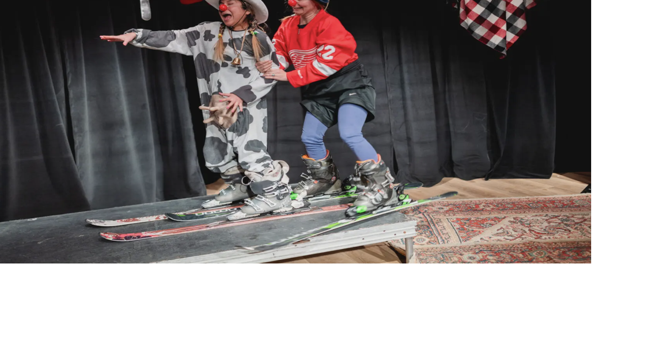 REGIONAL: Clowns to the left, jokers to the right — Valley of Fools ...