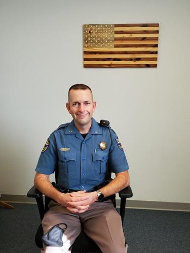 New CSP captain aims to cut crash fatalities as numbers trend high ...