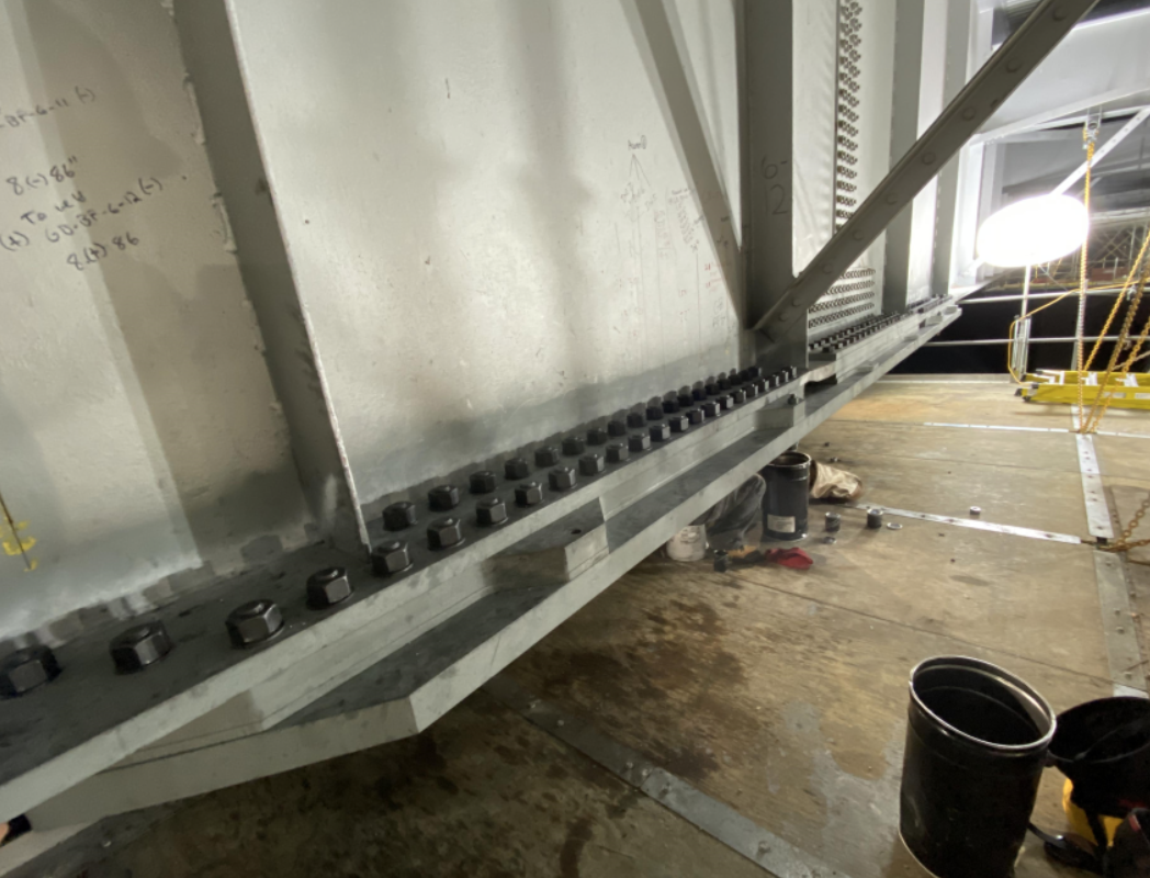 U.S. 50 bridge repair update | News | montrosepress.com