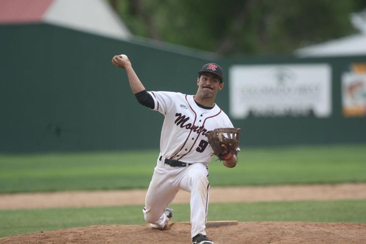 Durango takes both ends of a doubleheader to push Montrose to 6-4 ...
