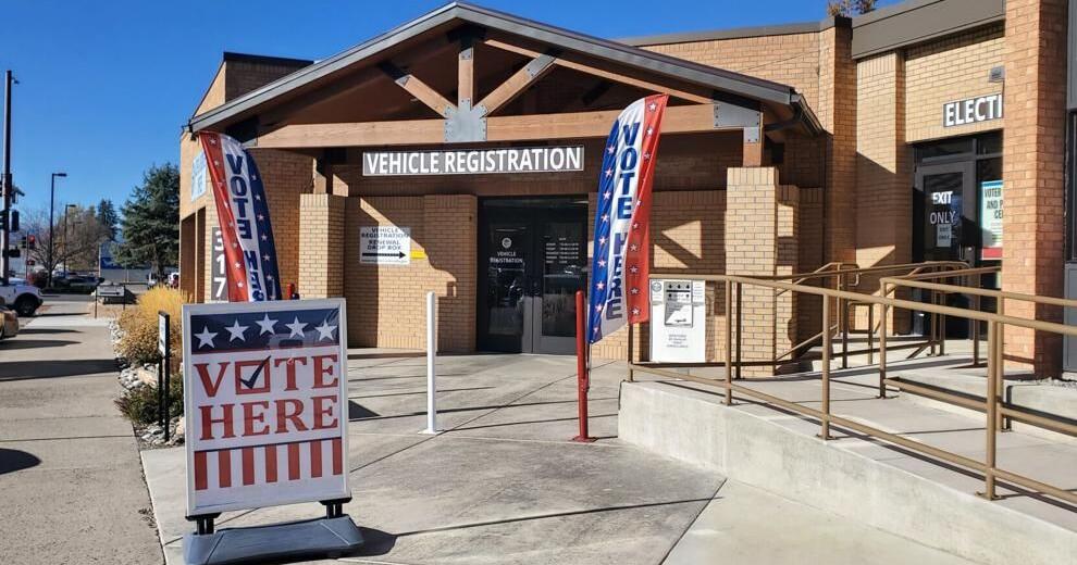 Updated election results: Dunlap, Mijares maintain leads in ...