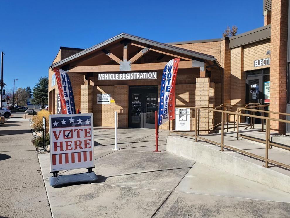 Updated election results: Dunlap, Mijares maintain leads in ...