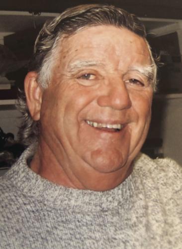 Charles ‘Chuck’ Ruel Finch | Archives | montrosepress.com