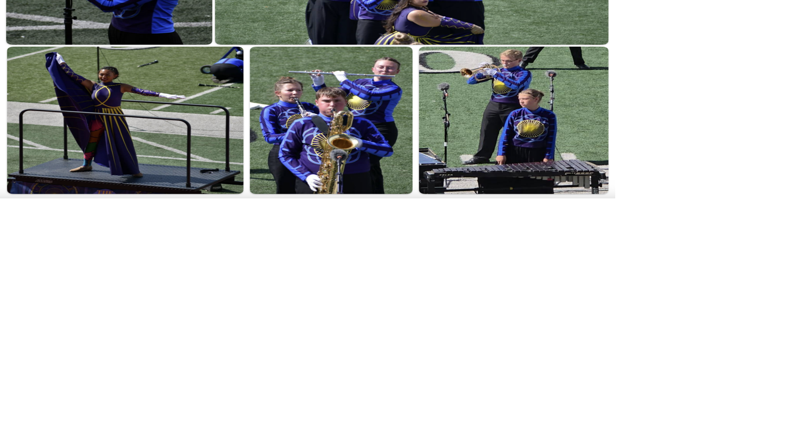 MHS sweeps Colorado West band competitions | Local News Stories ...
