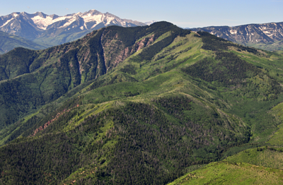 Swath of Western Slope land stands to gain protections | Local News ...