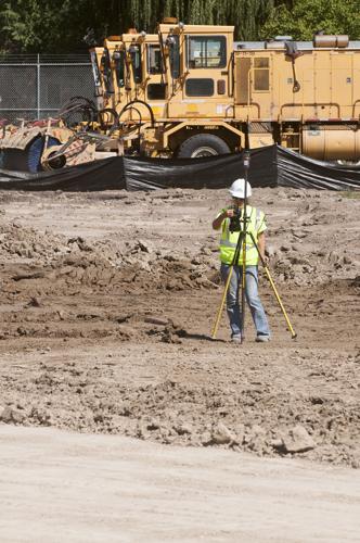 Grant aids land-buy for runway zone | Local News Stories ...