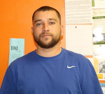 Pace working to finish education | Local News Stories | montrosepress.com