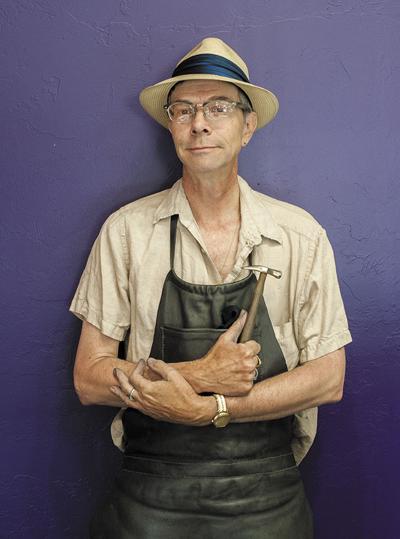 Get to know: David LeBlanc | Get To Know | montrosepress.com