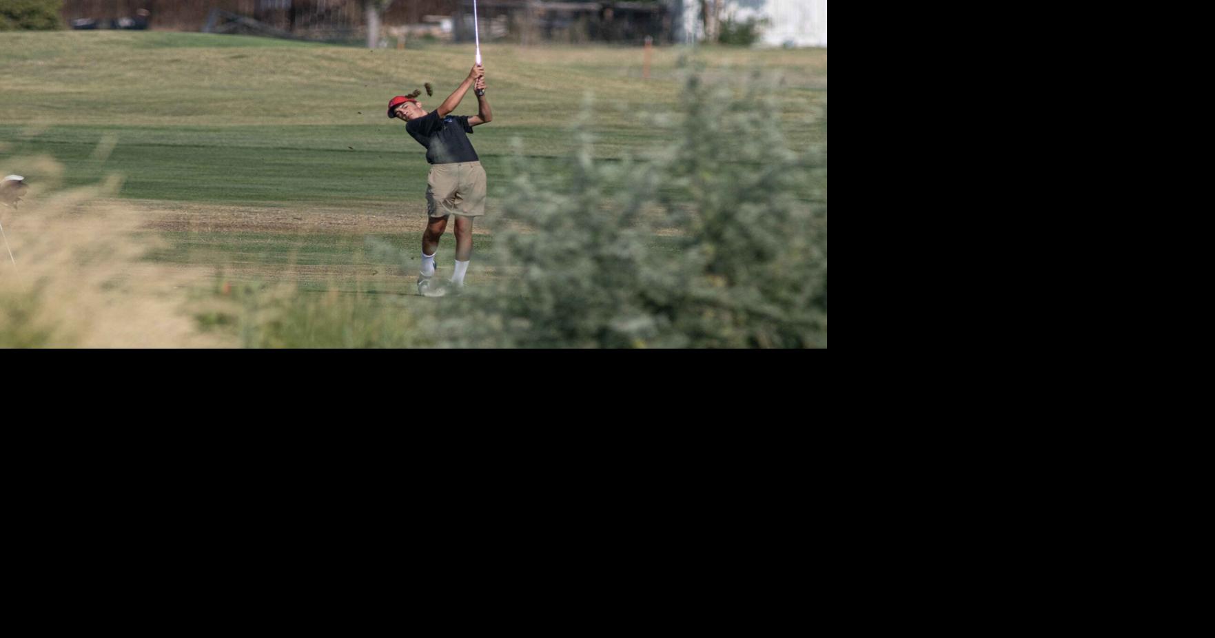 MHS golfers 4th at Fruita | Local Sports News | montrosepress.com