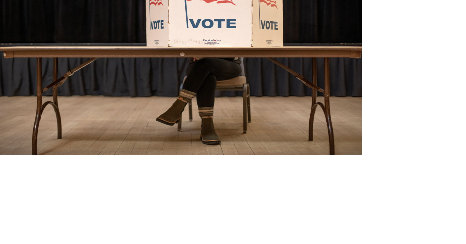 Plan to write Voting Rights Act into Colorado law faces pushback from ...