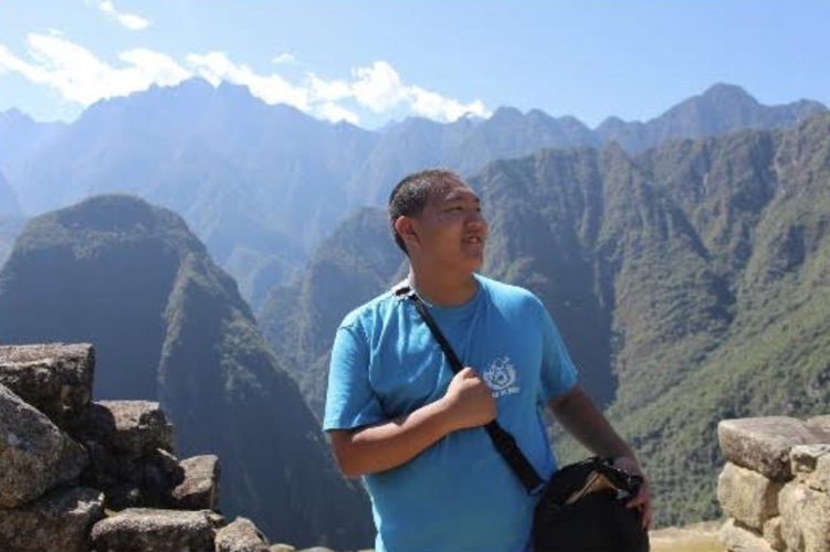 The harpist, the traveler & the sailor — Three paths into the future ...