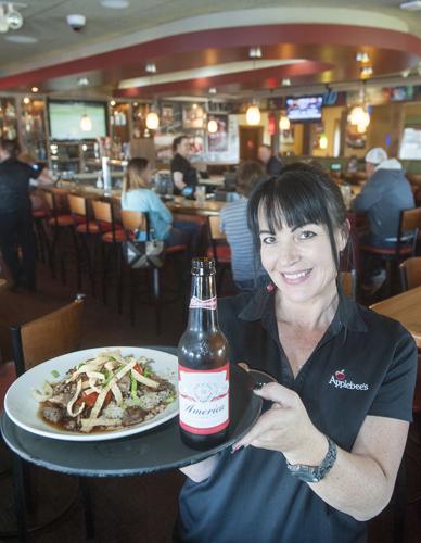 Free meal, beer on tap for vets at Applebee’s | Local News Stories ...