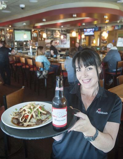 Free meal, beer on tap for vets at Applebee’s | Local News Stories ...