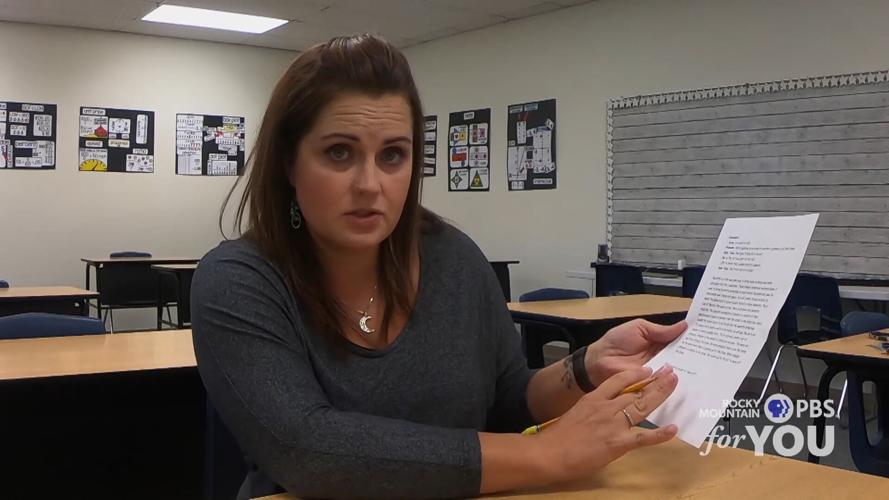 PHOTO GALLERY: Melissa Good supports students during COVID | Photos ...