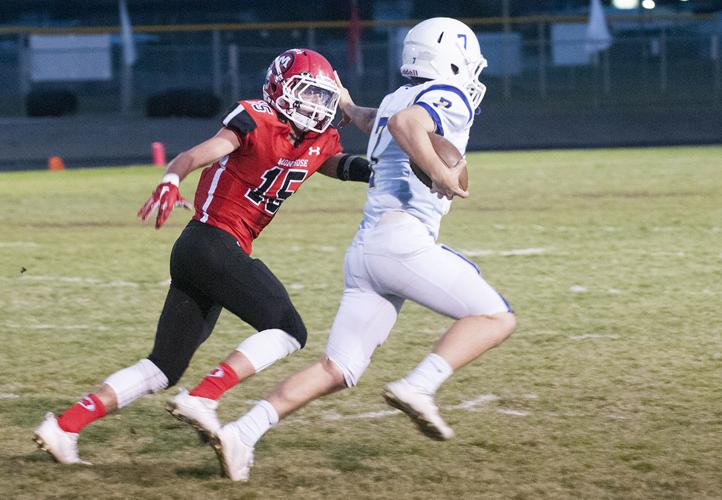 Montrose shuts out Littleton | Local Sports News | montrosepress.com