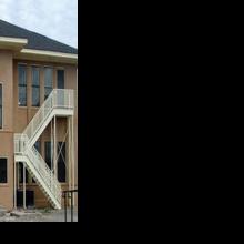 The remarkable Colona school building | Local News Stories ...