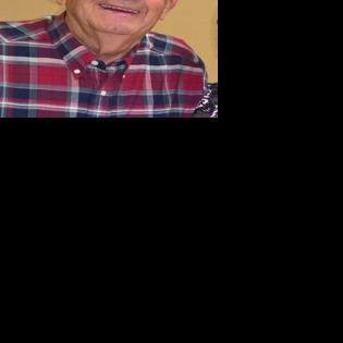 Ronald 'Ron' Luttrell; October 27, 1937 - September 7, 2024 | Archives ...