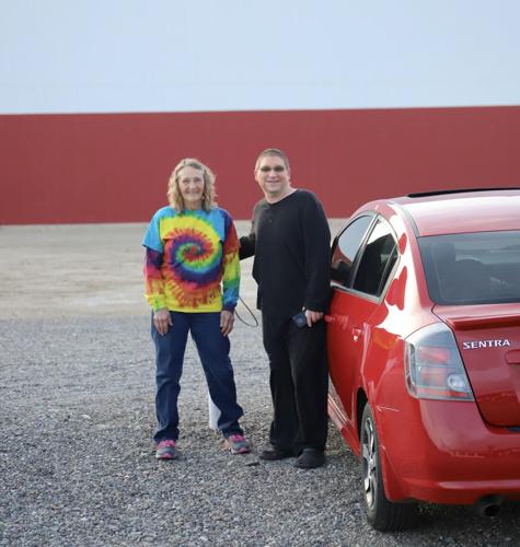 Star Drive-In returns for the season with full opening weekend | News ...