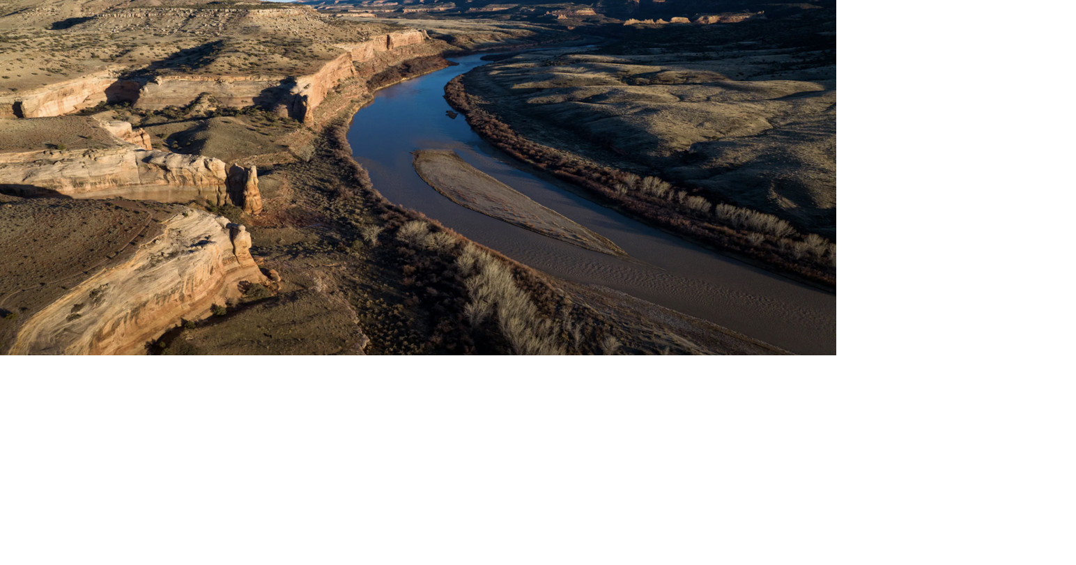 40 million people share the shrinking Colorado River. Here’s how that ...