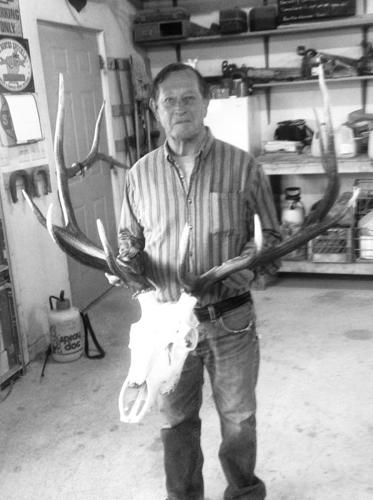 Michael Eugene Ackerson | Archives | montrosepress.com