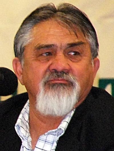 Ulibarri steps back into race | Local News Stories | montrosepress.com