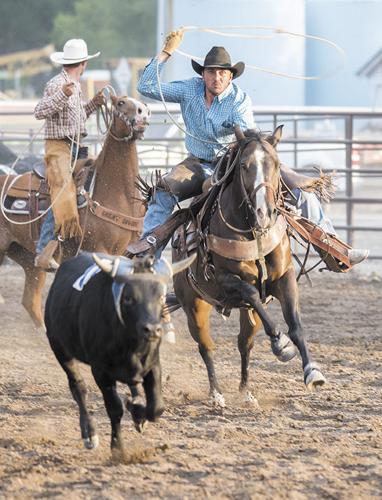 From behind the lens: Rodeo roundup | Local News Stories ...