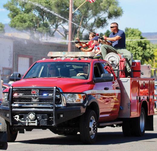 Sights from the Montrose Fourth of July festivities | Local News ...