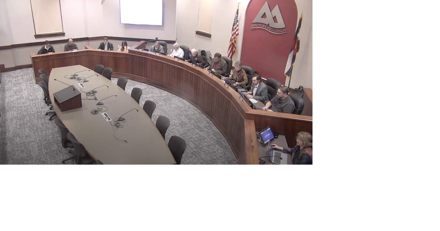 'A step in the right direction': City starts creating framework for ...