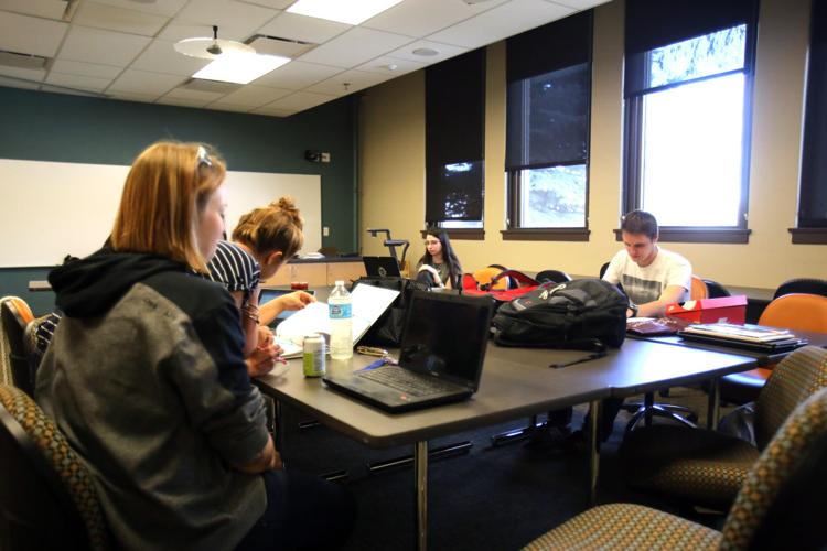 CMU plans to double classroom size | Local News Stories | montrosepress.com