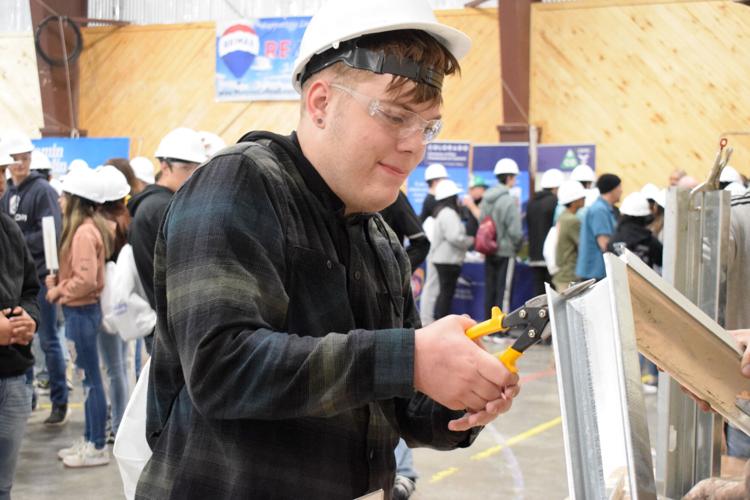 FOCUS:MCSD sophomores get hands-on trade experience at Building Futures ...