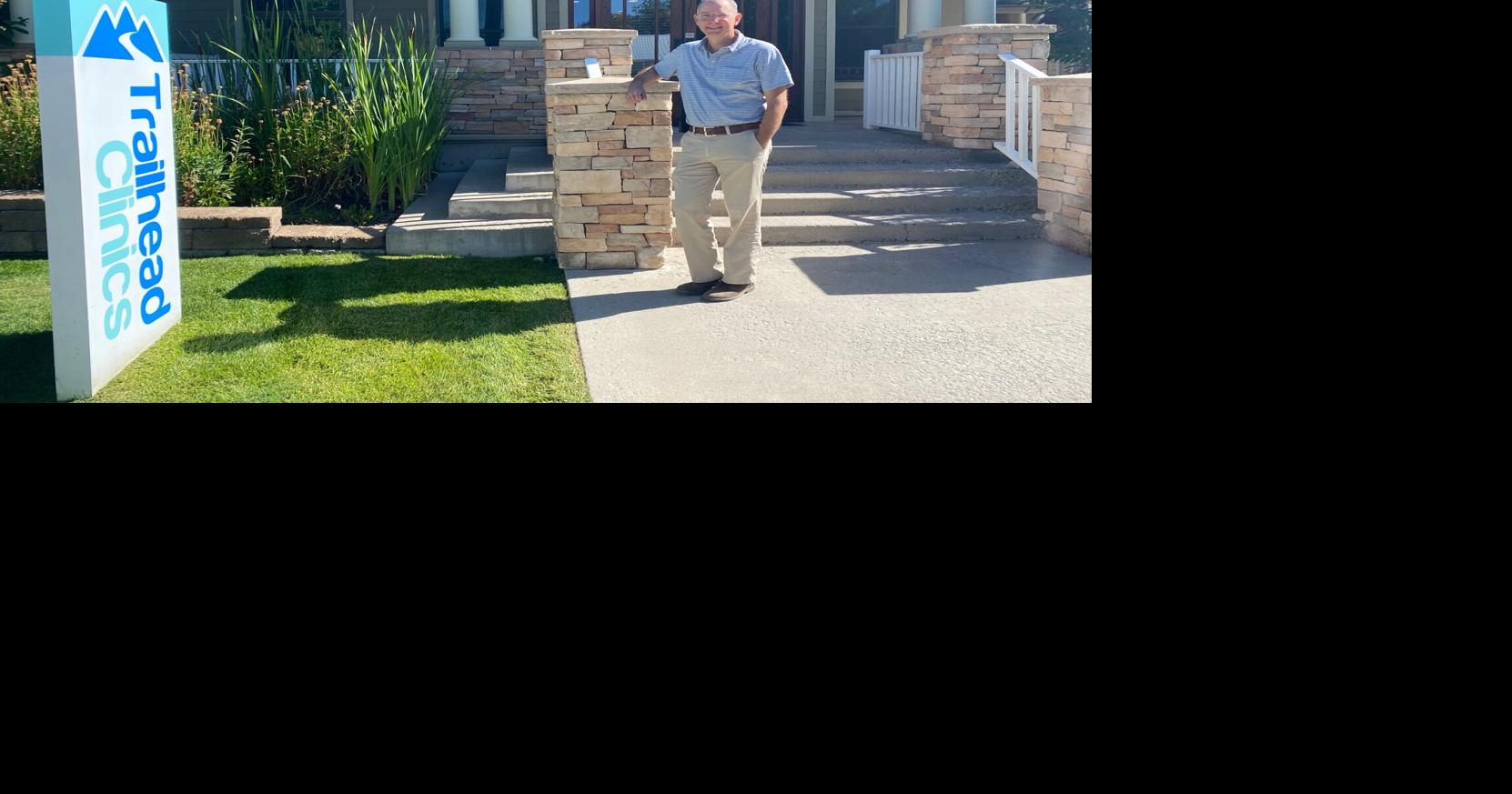 Trailhead launches free screenings to boost mental health awareness ...