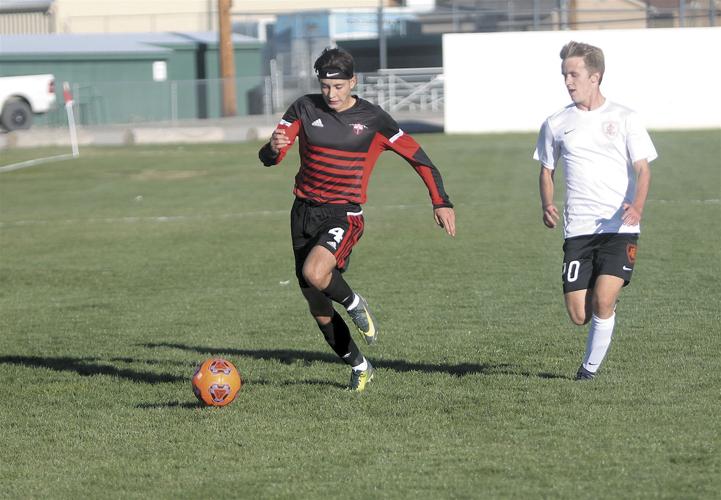 Out & About | Local News Stories | montrosepress.com