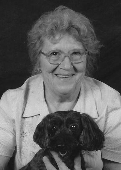 Emma ‘Carol’ Osborn | Obituaries | montrosepress.com