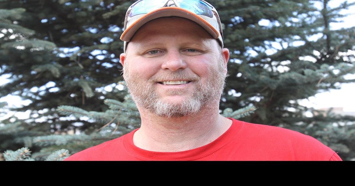 Get to know: Jason Atwood | Focus | montrosepress.com