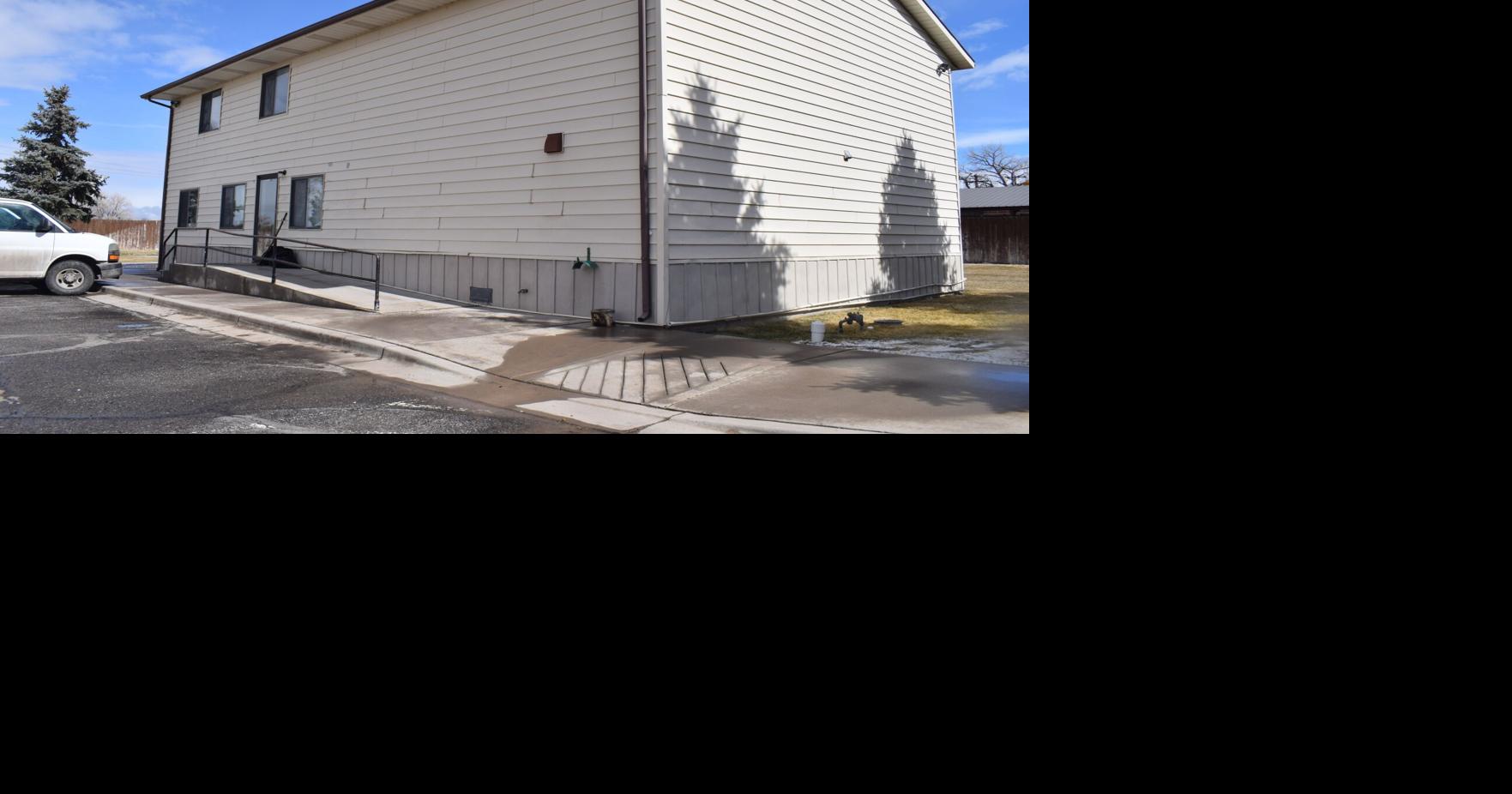 Tents, sleeping bags — and cash — needed for Lighthouse shelter | News ...