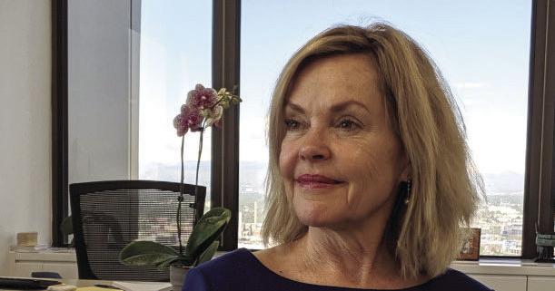 Betsy Markey is now leading Colorado’s focus on small business | Local ...