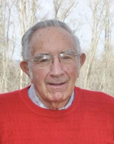 OBITUARY: John Marushack | News | montrosepress.com