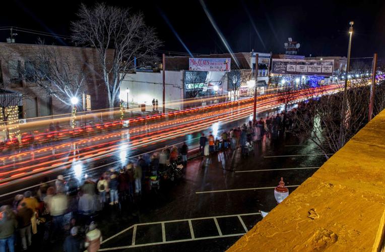 Parade of Lights lights up Montrose [PHOTOS] | Local News Stories ...