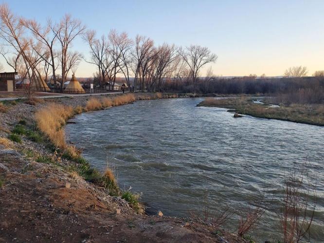 Uncompahgre River lands on new Colorado Quality Waters list for fishing ...