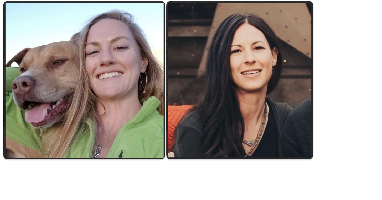 Katey Herland & Elizabeth Walton featured storytellers at West End ...