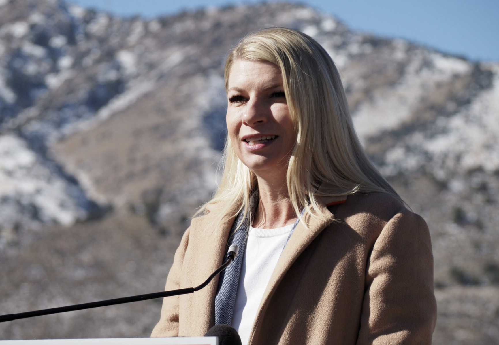 ‘Pass the torch’: Colorado Rep. Brittany Pettersen calls on Biden to ...
