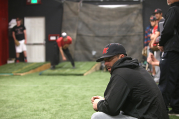 MHS baseball finds a winter home | Local Sports News | montrosepress.com